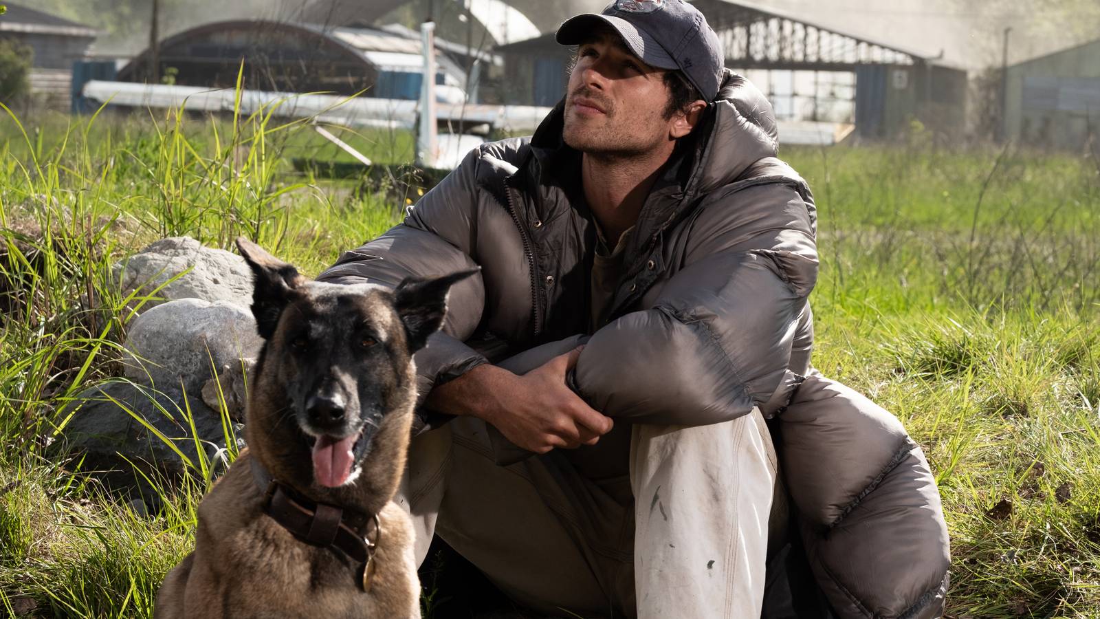 Ridley Scott’s Post-Apocalyptic Sci-Fi Movie Has Jacob Elordi ...