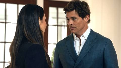 Your Friends and Neighbors Summary, Trailer, Season List, Cast, Where ...