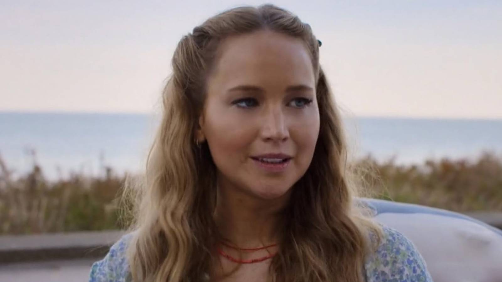 Jennifer Lawrence’s Wild R-Rated Comedy Is Quietly Climbing Streaming ...