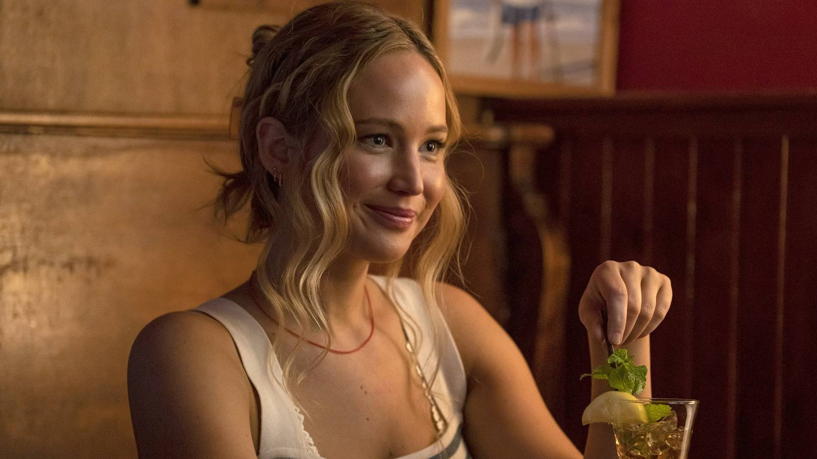 Jennifer Lawrence’s Wild R-Rated Comedy Is Quietly Climbing Streaming ...