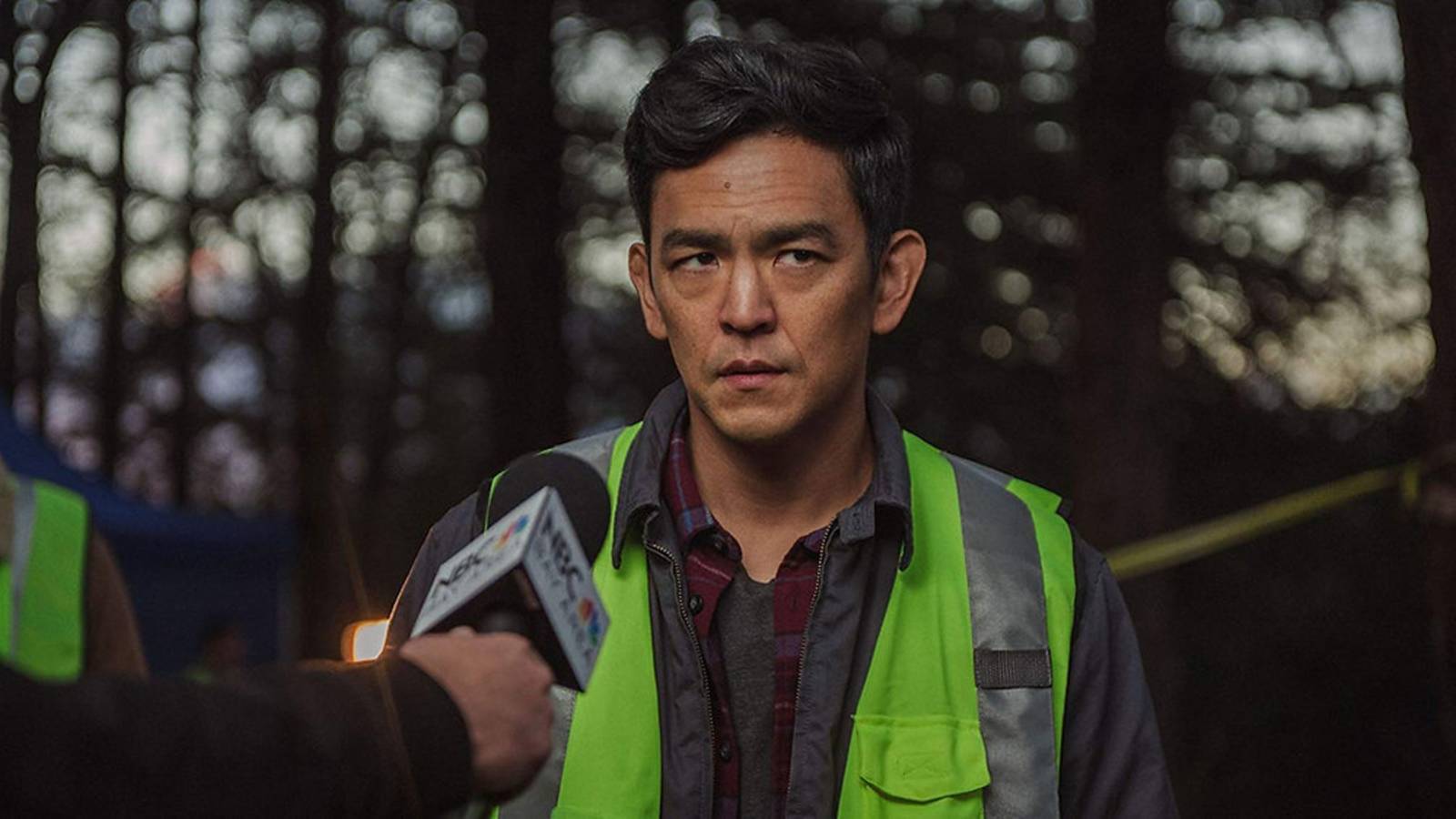 How Searching Reinvigorated The Modern Mystery