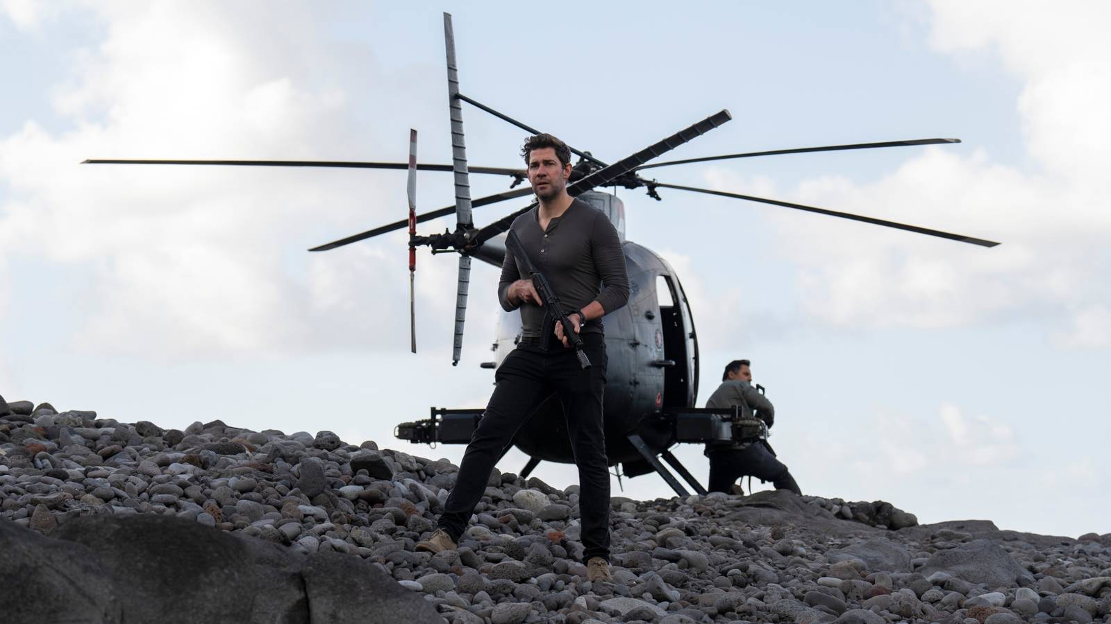 Jack Ryan's New Movie Has The Same Plot As Mission: Impossible 5