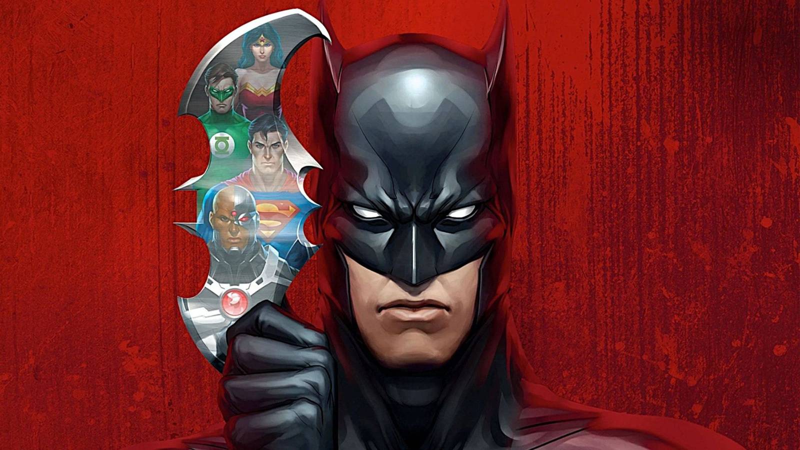 Batman’s Most Iconic Weapon Ever Gets An Upgrade Deadly Enough To Kill ...