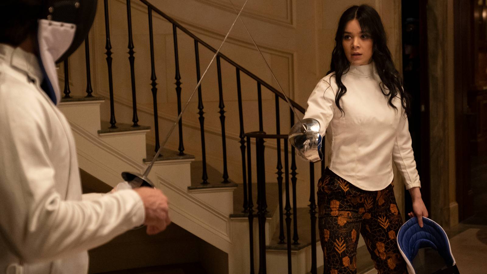 Where Kate Bishop Is During Daredevil: Born Again Season 2 & Why She ...