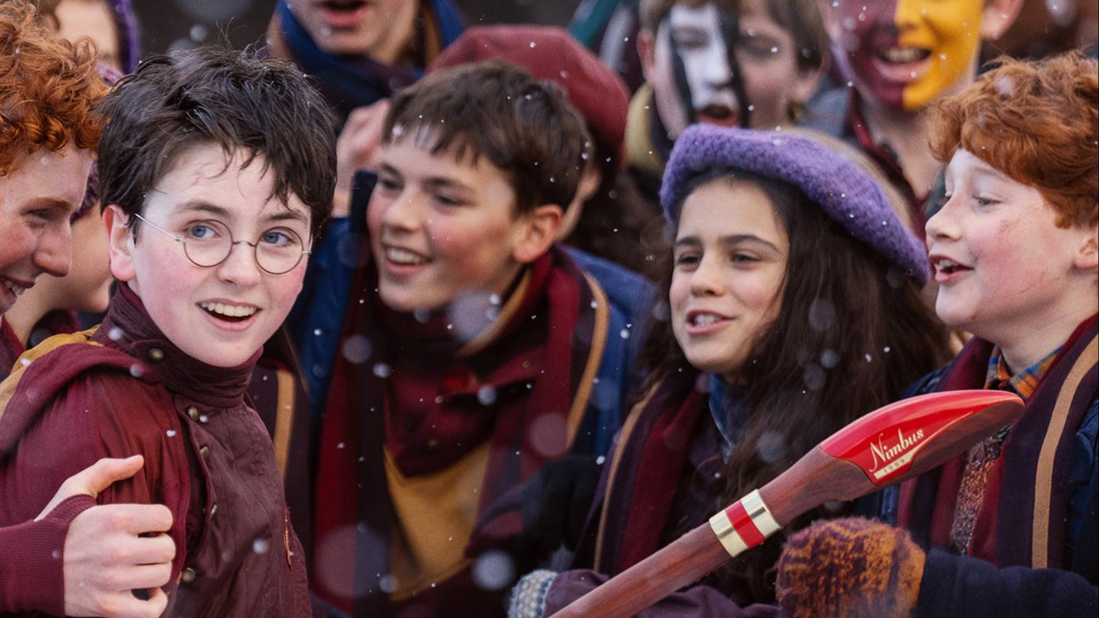 Why Harry Potter's First Episode Is Taking Over The World (Now ...