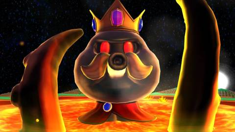 The Super Mario Galaxy Movie Summary, Trailer, Cast, Where to Watch and ...