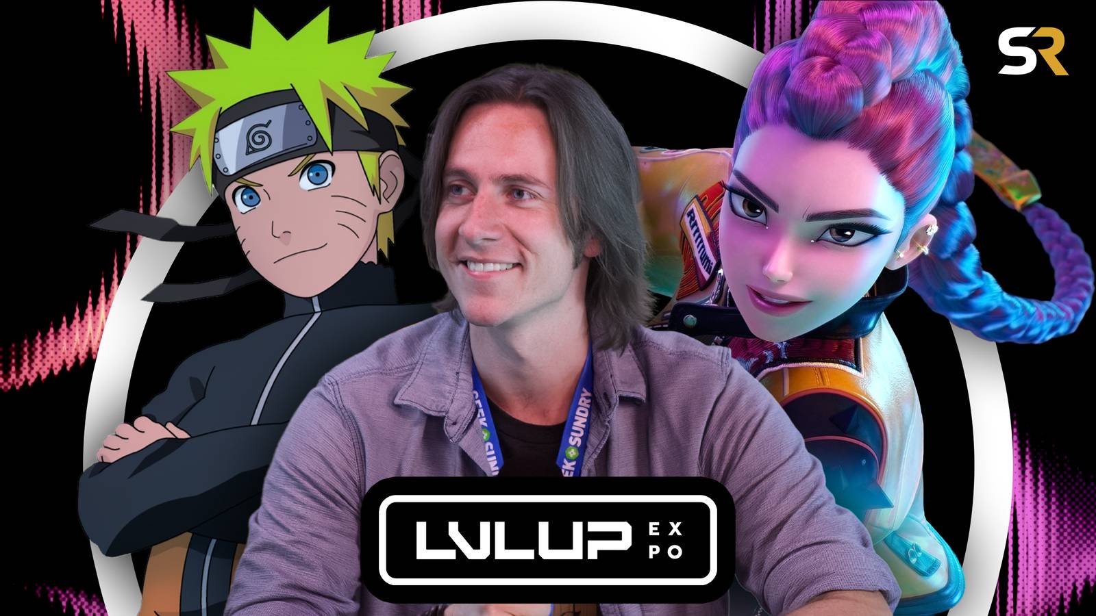 LVL UP Expo 2026: Everything You Need To Know About The Convention