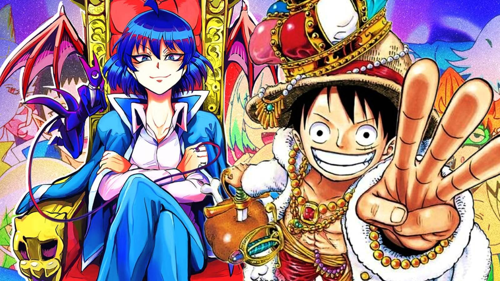 Forget One Piece, Spring 2026's Most Awaited Shonen Is Returning This ...