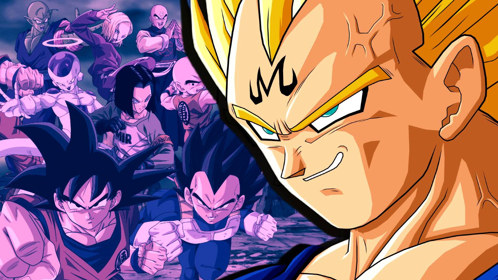 Vegeta's Top 10 Most Powerful Moments In Dragon Ball