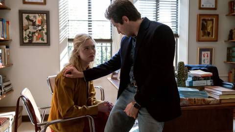 Margo's Got Money Troubles Summary, Trailer, Season List, Cast, Where ...
