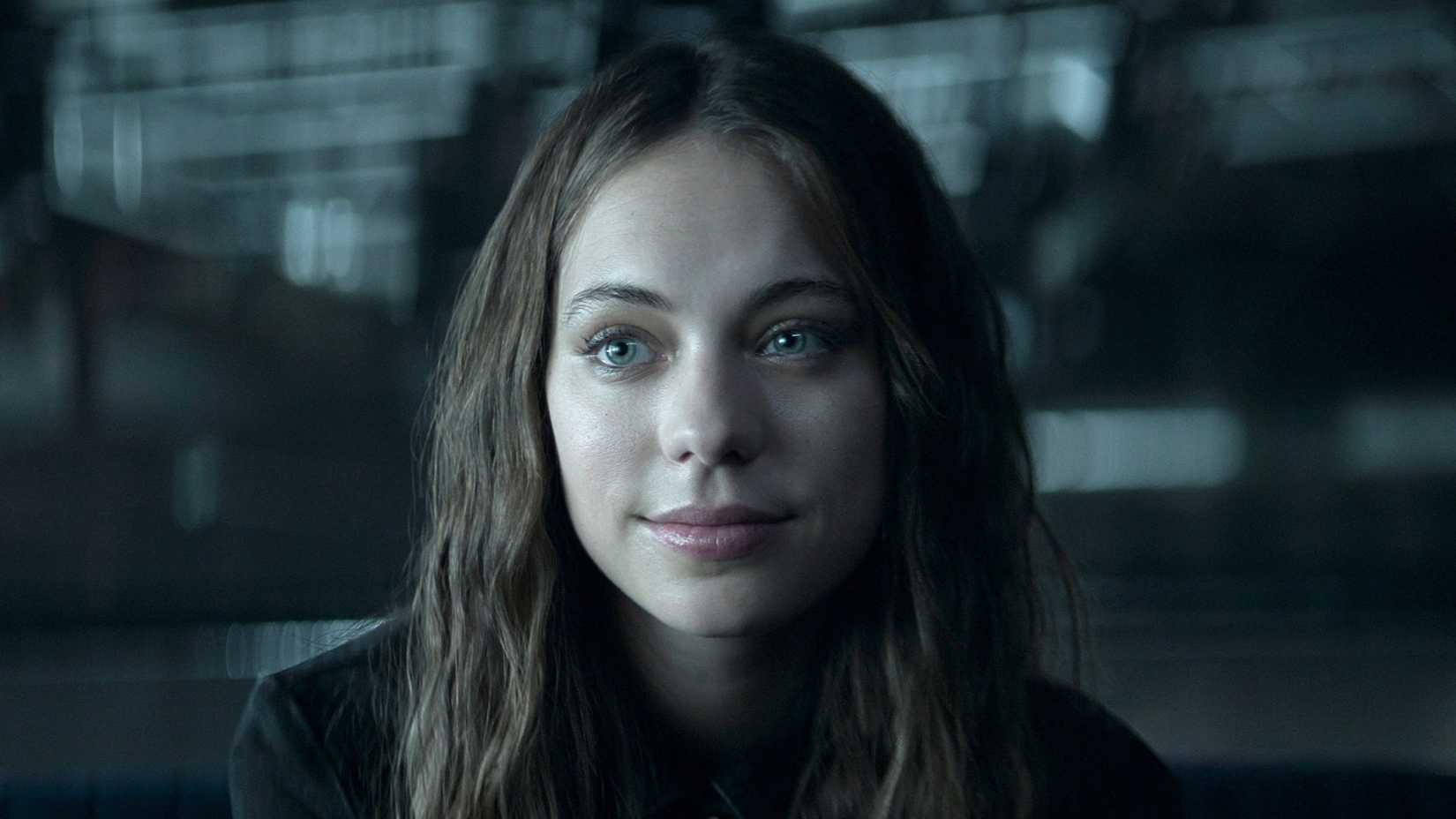 "Extraordinary Sci-Fi Series": Stephen King Loves Netflix's 8-Part ...