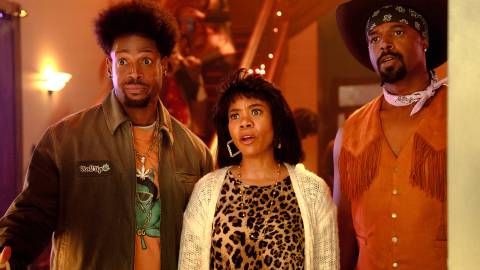 Scary Movie 6 Summary, Trailer, Cast, Where to Watch and More