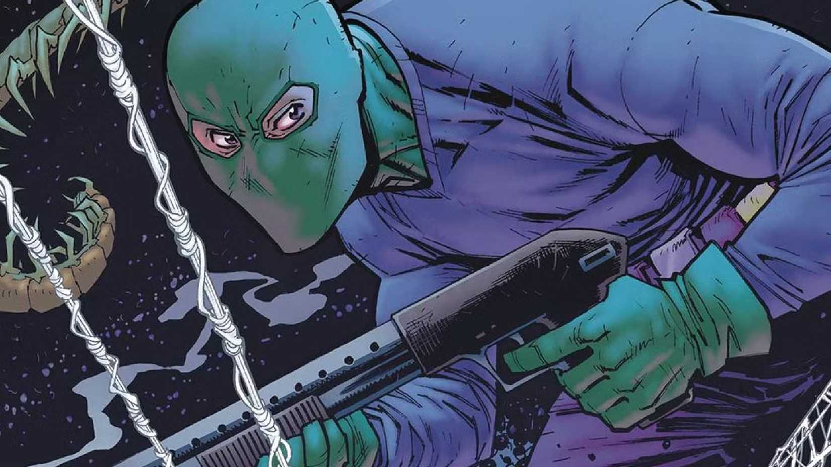 Spider-Man's Top 10 Sinister Six Members Who Still Need to Appear in ...