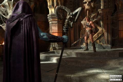 Masters of the Universe Summary, Trailer, Cast, Where to Watch and More
