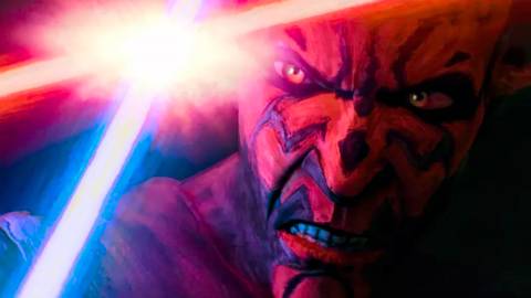 Star Wars: Maul - Shadow Lord Summary, Trailer, Season List, Cast ...