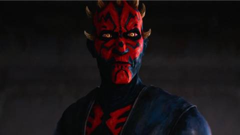 Star Wars: Maul - Shadow Lord - Season 1 Summary, Trailer, Cast, and More