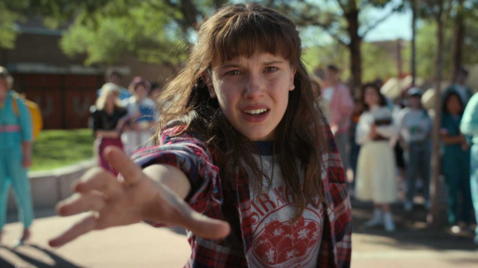 Stranger Things: Upside Down Is A Perfect Bonus Adventure
