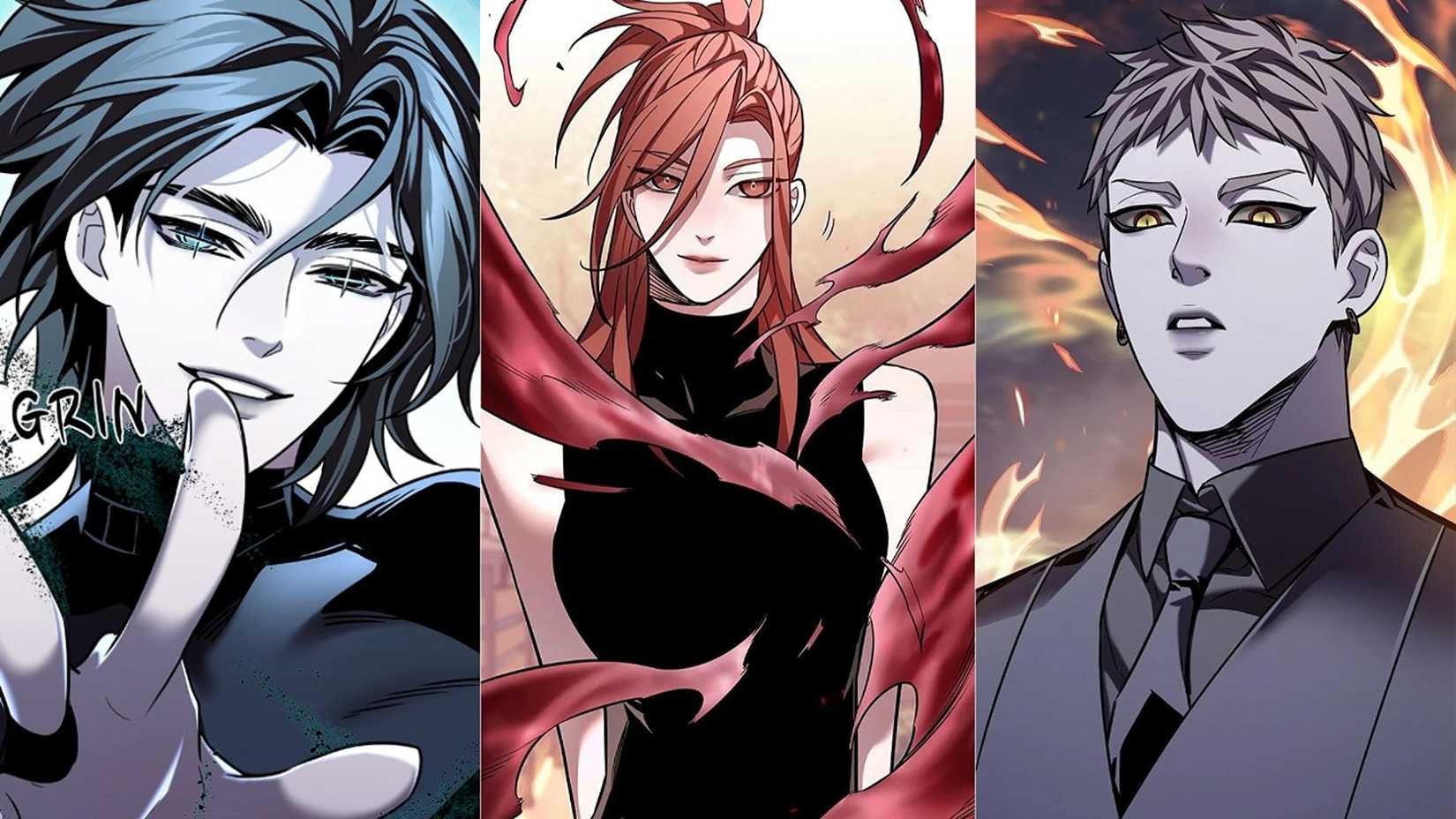 Top 10 Strongest Characters From Eleceed, Ranked