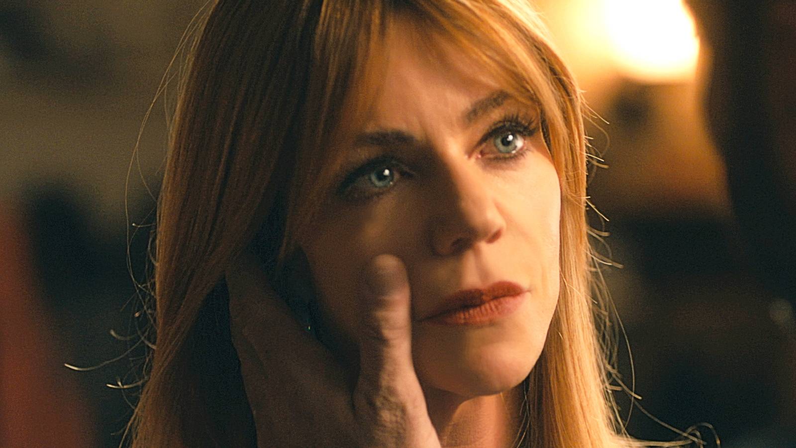 High Potential Main Cast Member Officially Leaving After Deadly Season ...