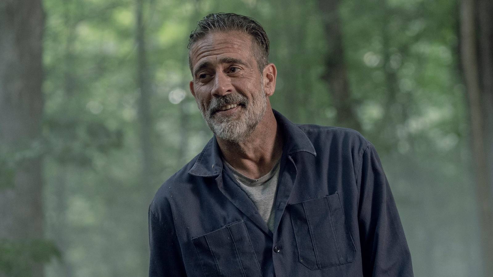 The Walking Dead Almost Cast A Scream Legend As Negan