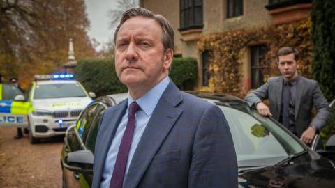 Midsomer Murders Summary, Trailer, Season List, Cast, Where to Watch ...