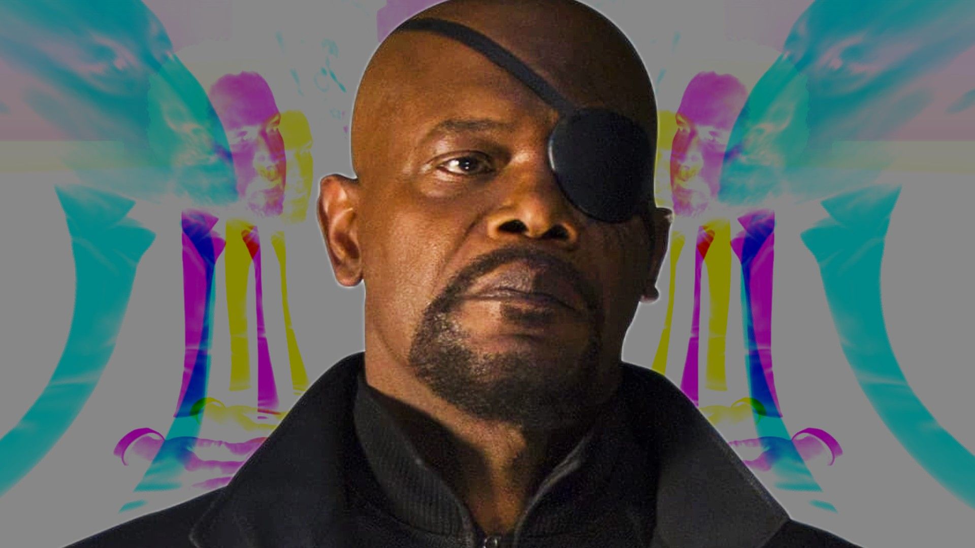 Move Over Nick Fury, Another Underrated Hero Is Secretly The Glue ...