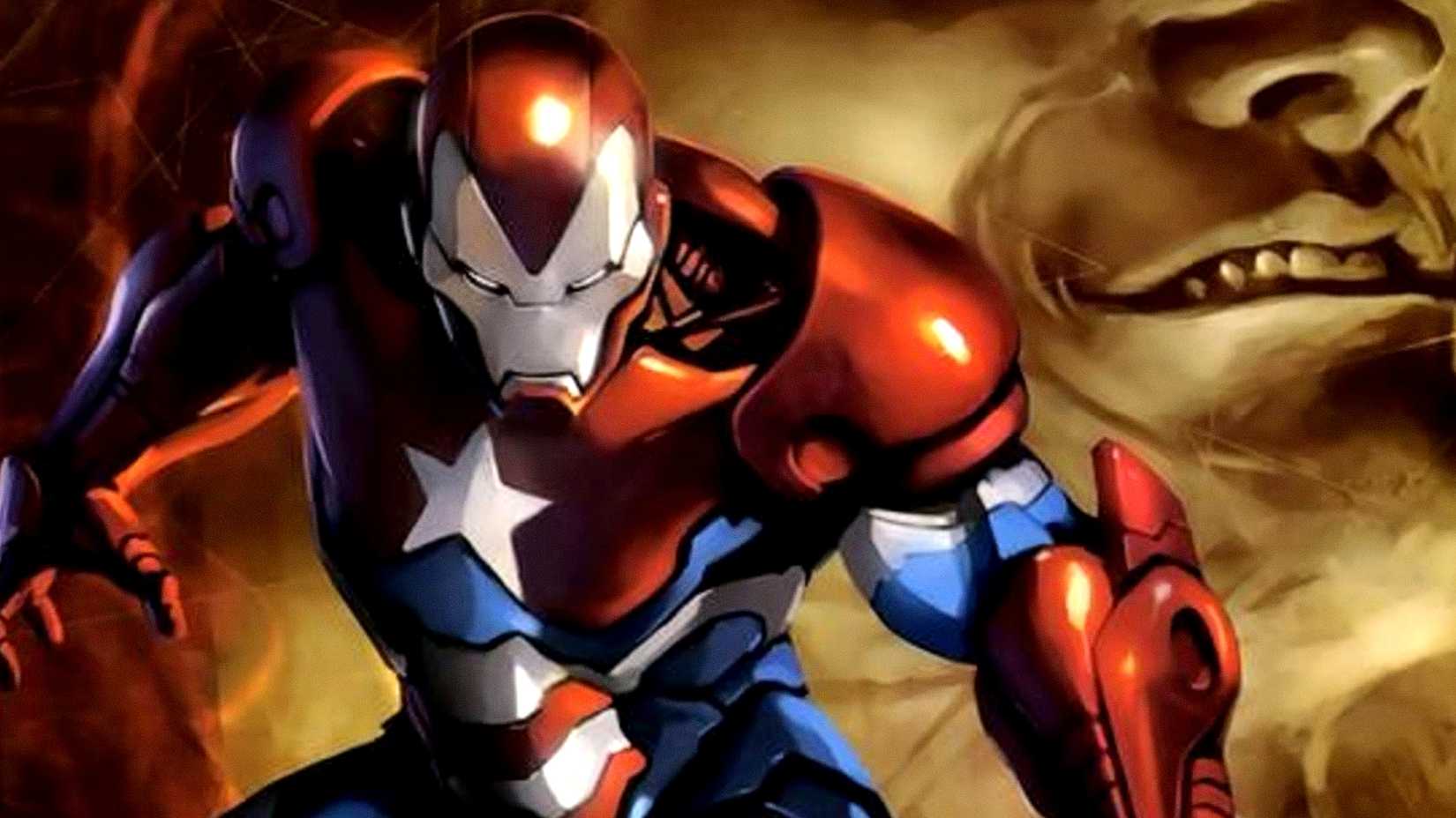 Tony Stark Creates Mysterio-Inspired Iron Man Armor In New Marvel ...