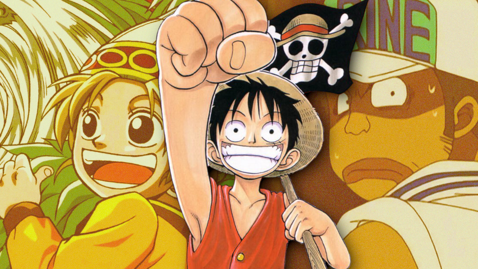One Piece Filler List: Every Episode You Can Skip