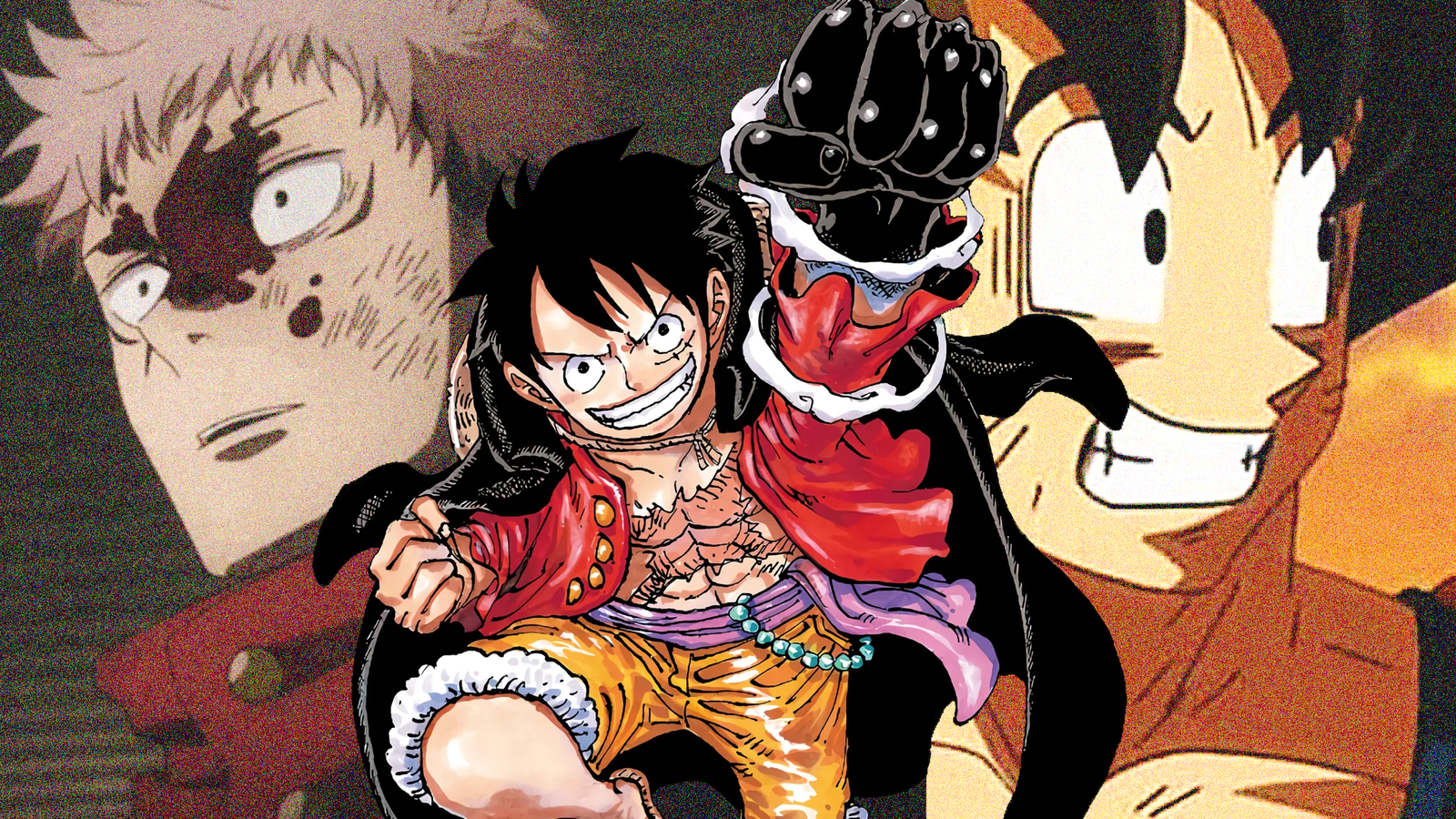 2026's Most Controversial Shonen Officially Dethrones One Piece AND ...