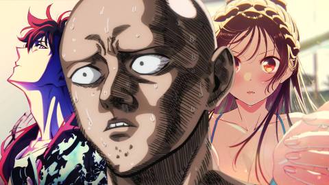 Rent-A-Girlfriend Summary, Trailer, Season List, Cast, Where to Watch ...