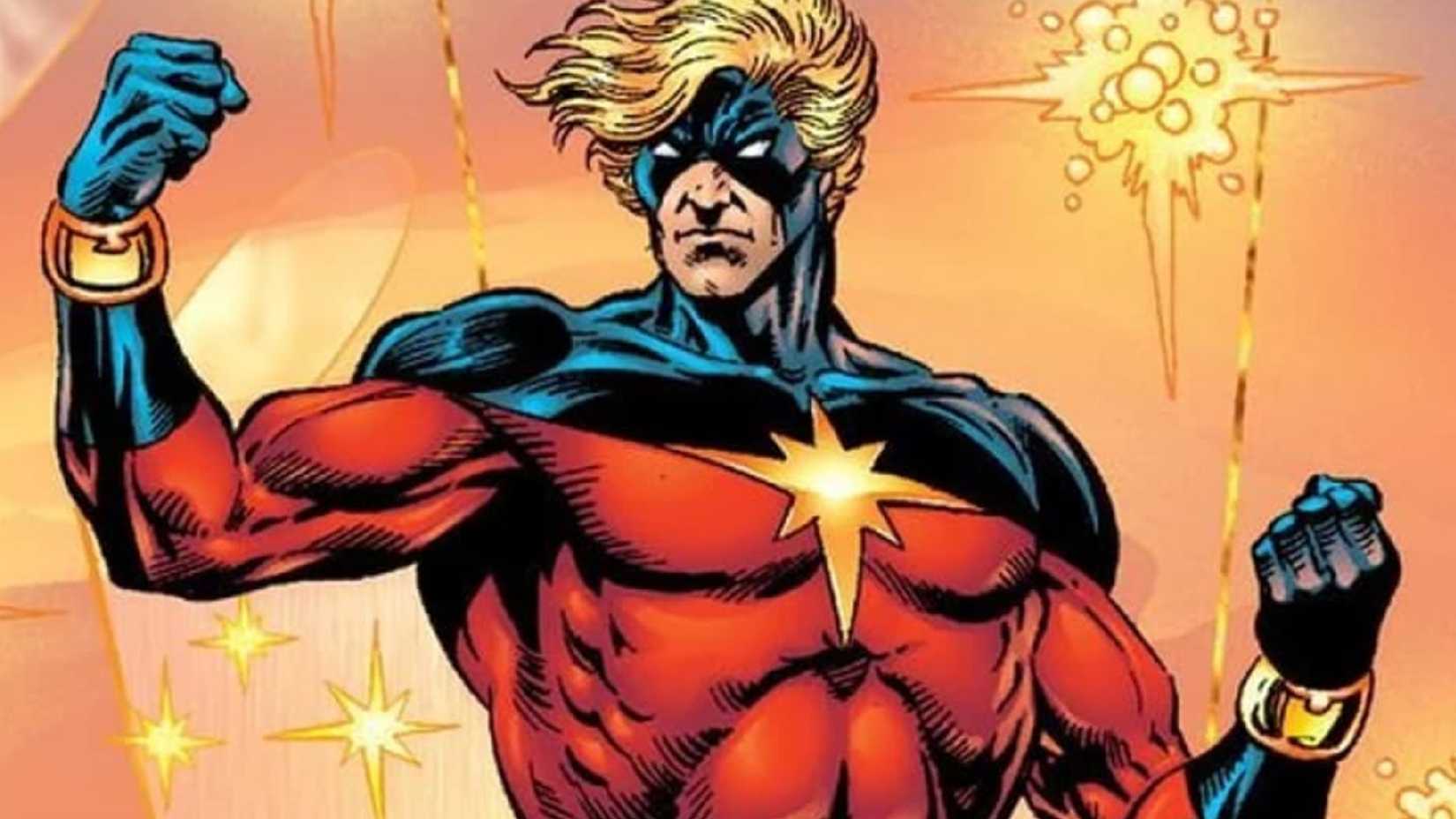 Marvel's Newest Villain Has the Most Hardcore Costume in Comic History ...