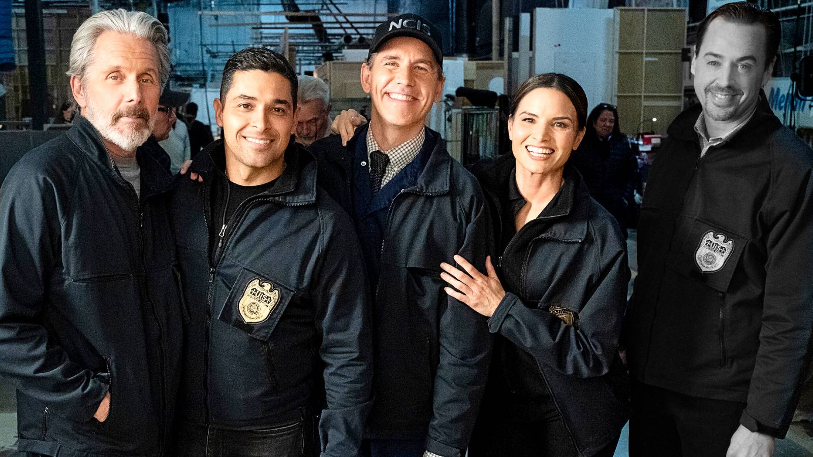 CBS Future-Proofs NCIS For Timothy McGee's MCRT Exit