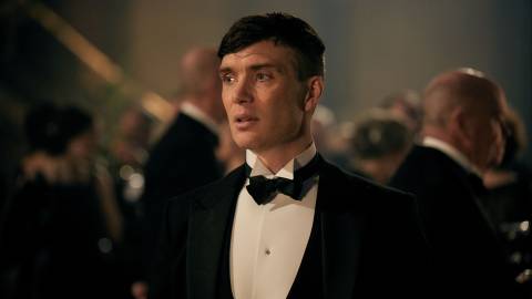 Peaky Blinders Summary, Trailer, Season List, Cast, Where to Watch and More