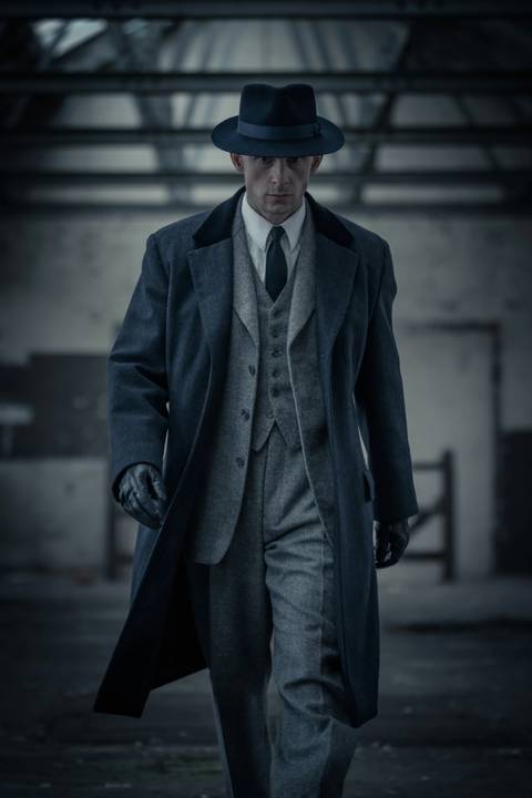 Peaky Blinders Summary, Trailer, Season List, Cast, Where to Watch and More