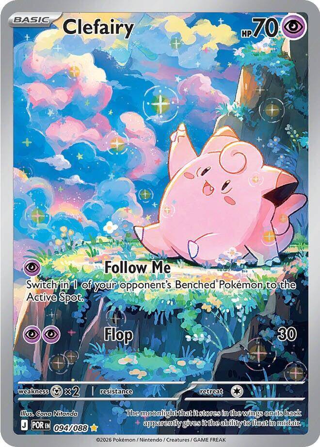 10 Pokémon TCG: Perfect Order Cards Worth The Most Money
