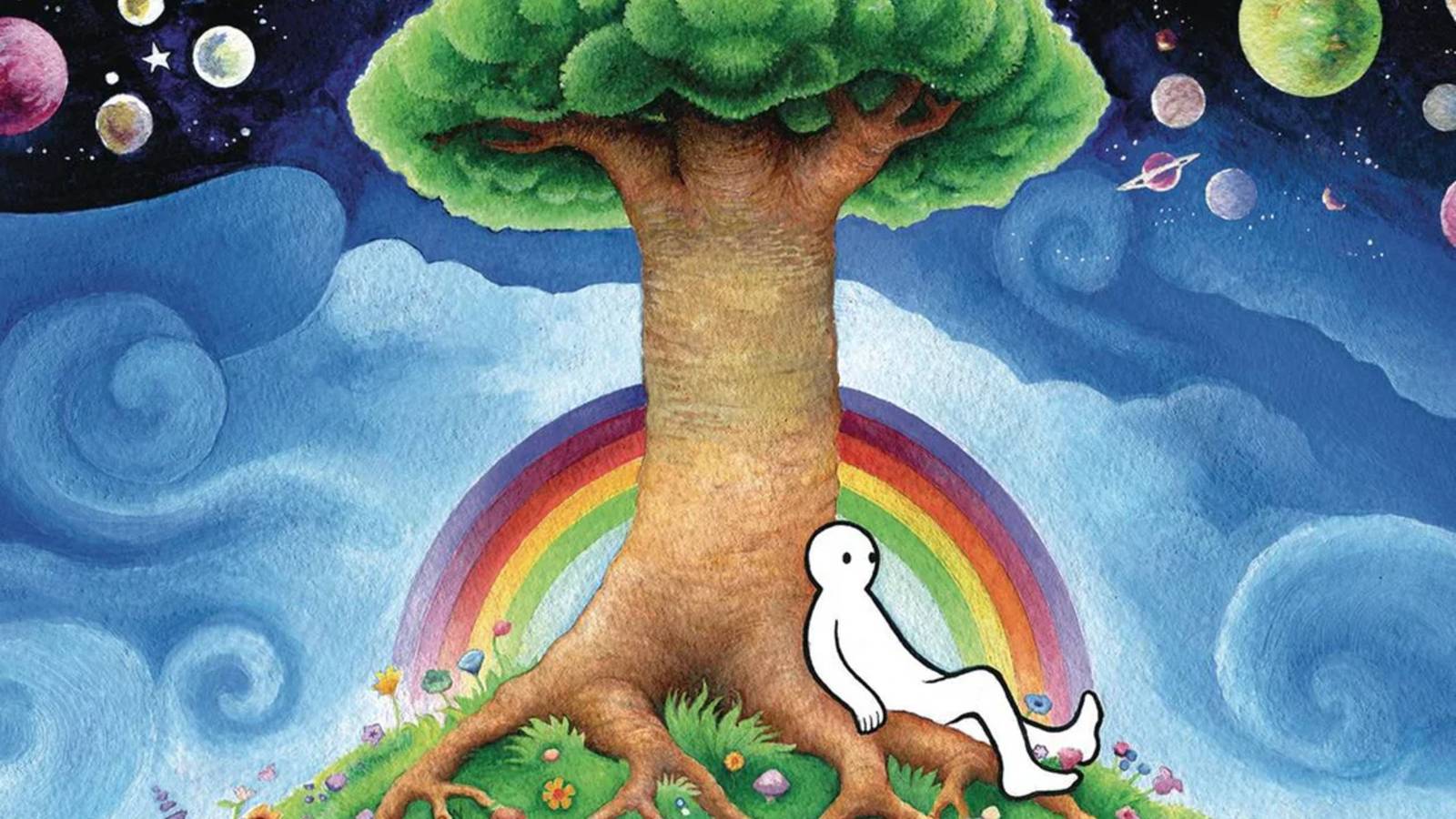 The 10 Greatest Perry Bible Fellowship Strips of the Last 25 years
