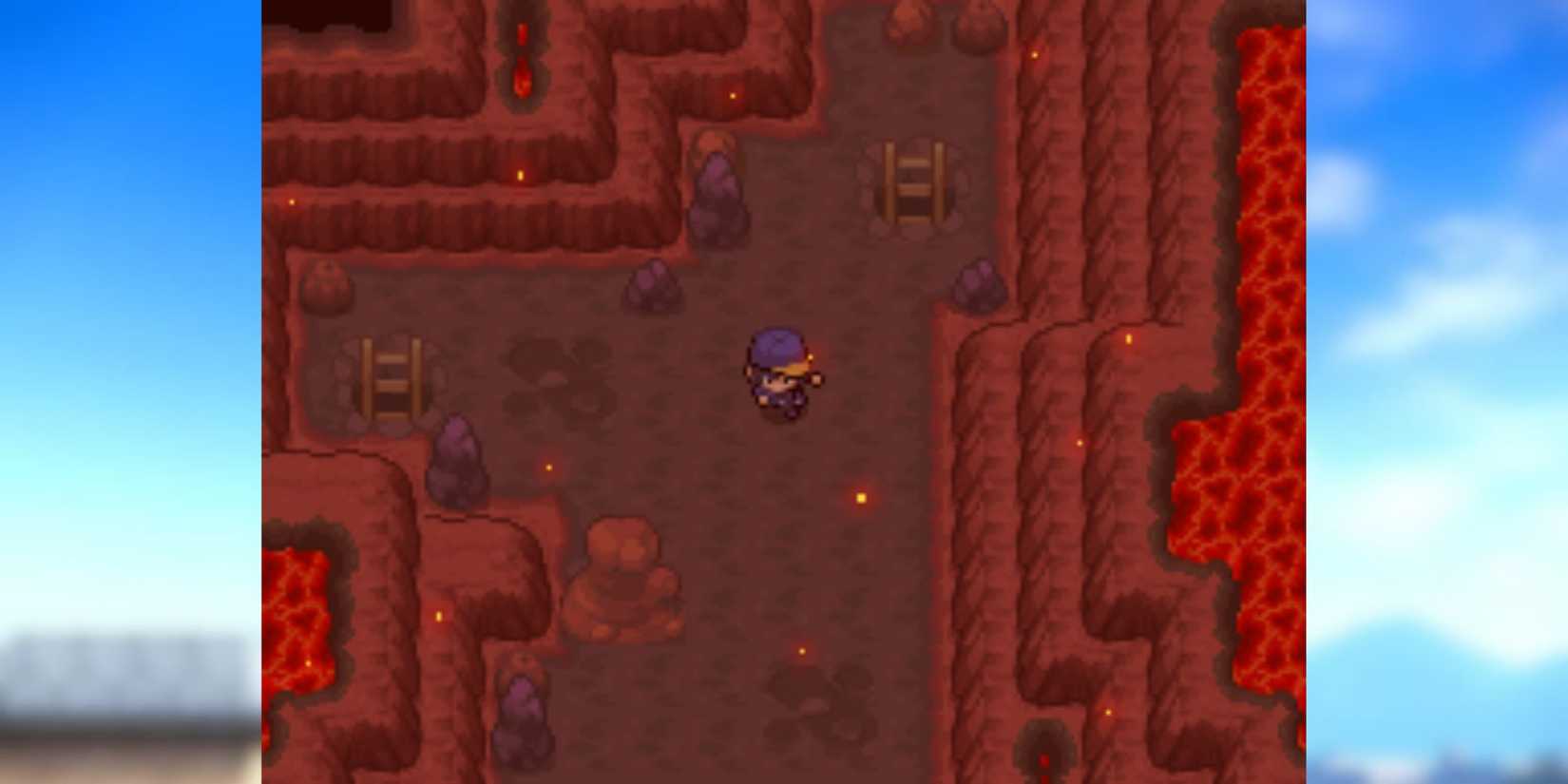 Pokémon Solar Eclipse Has Landed, And It's Stunning