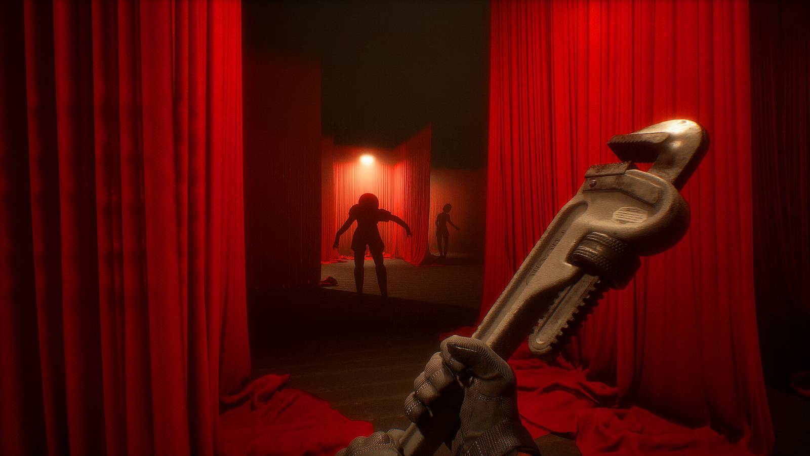 Phantom Line: Open-world co-op FPS blends Cyberpunk 2077 and Far Cry ...