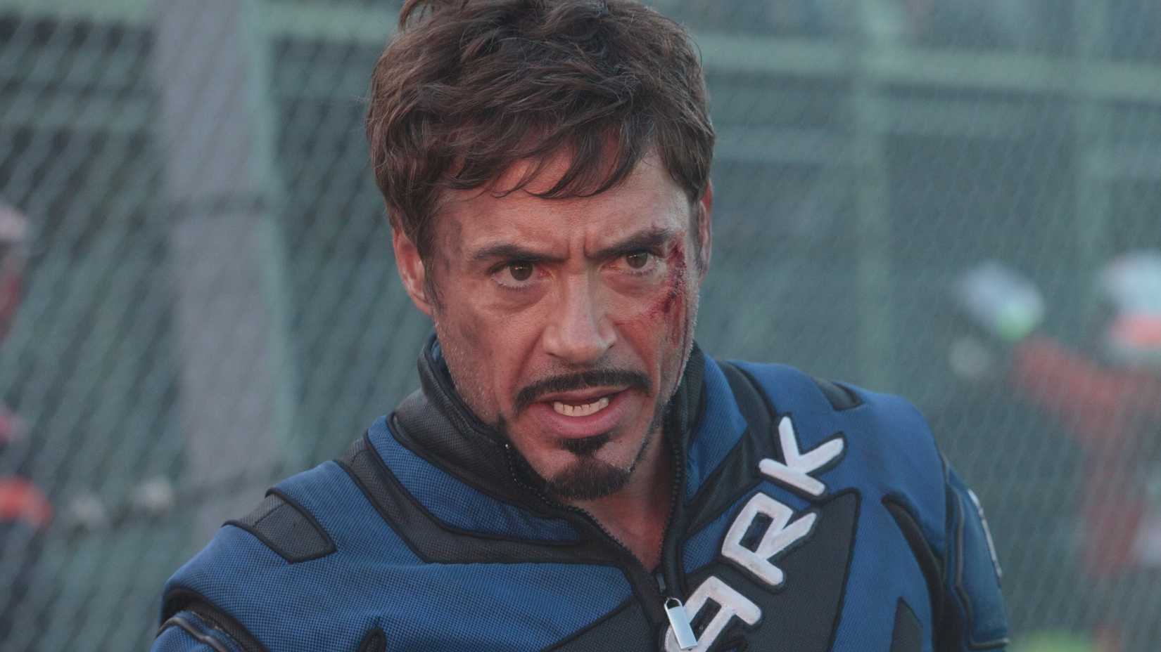 Why Disney's Weakest Iron Man Movie Is Trending On Streaming Before ...