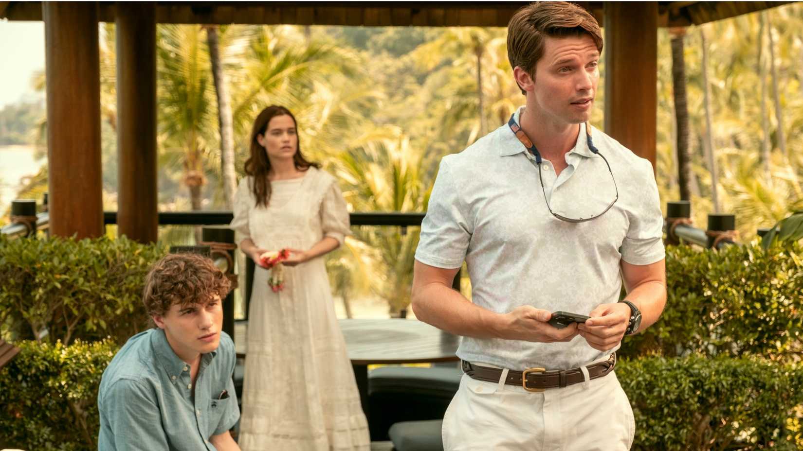 The White Lotus Season 4's New Plot Details & $120M Filming Detailed In ...