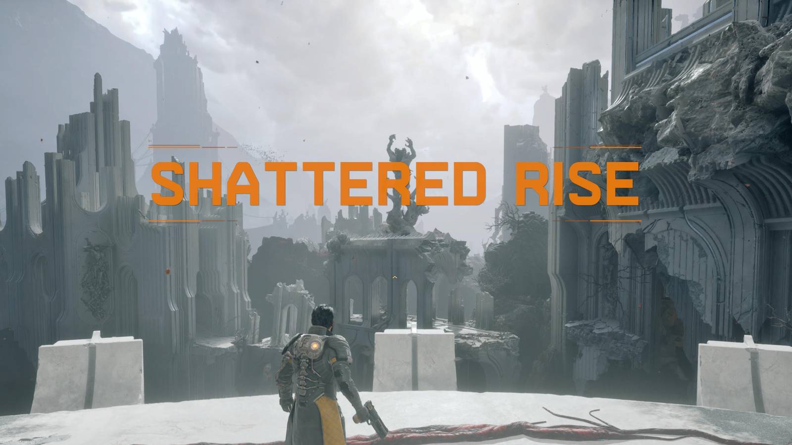 Saros Shattered Rise Guide: Biome 1 Tips & Strategies