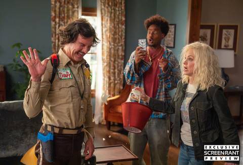 Scary Movie Summary, Trailer, Cast, Where to Watch and More