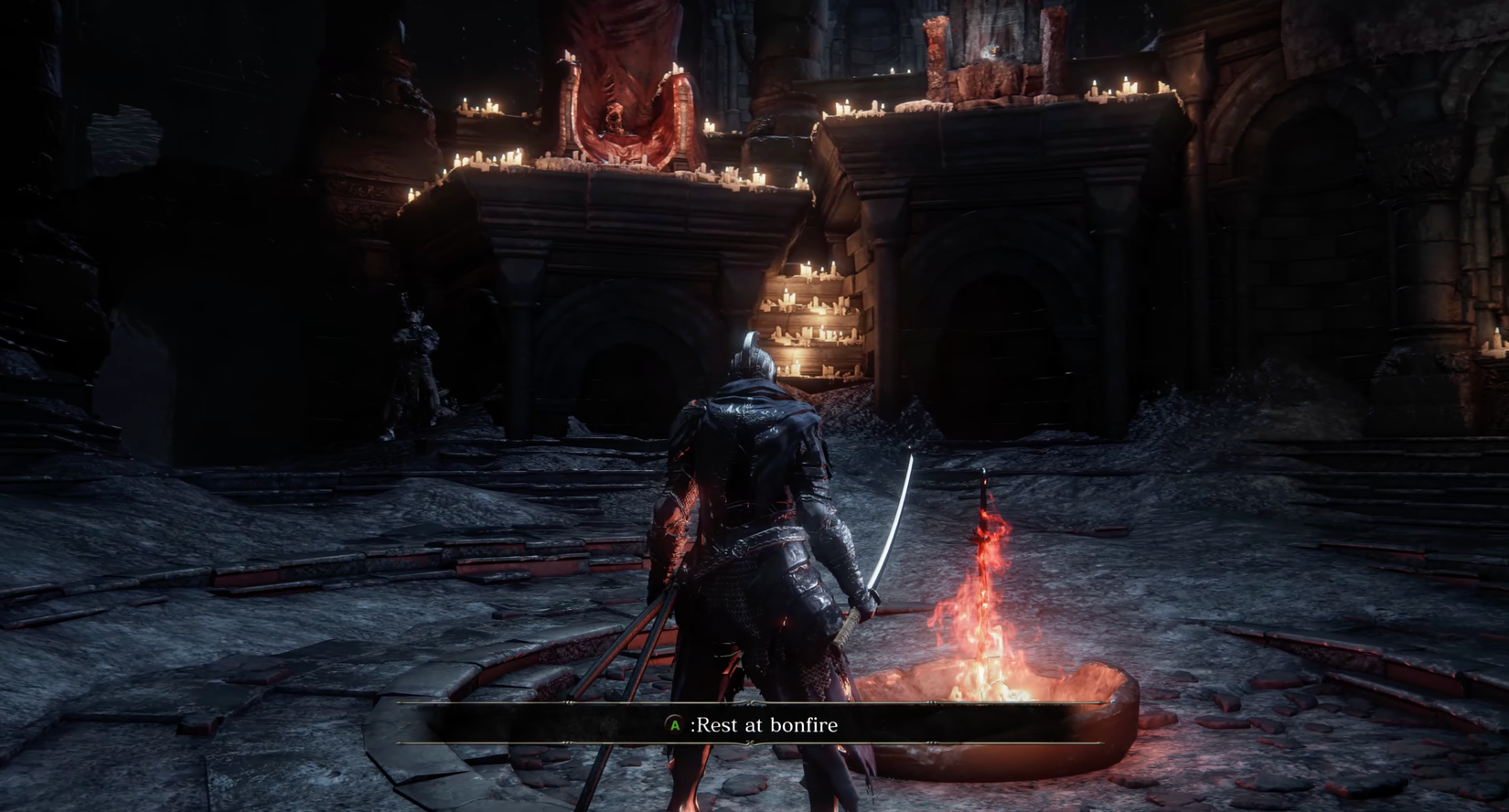 Dark Souls 3 Next-Gen Remaster Leaves Gamers Floored