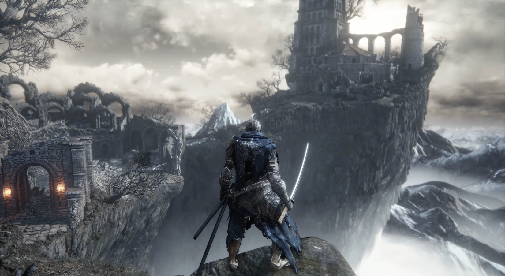Dark Souls 3 Next-Gen Remaster Leaves Gamers Floored