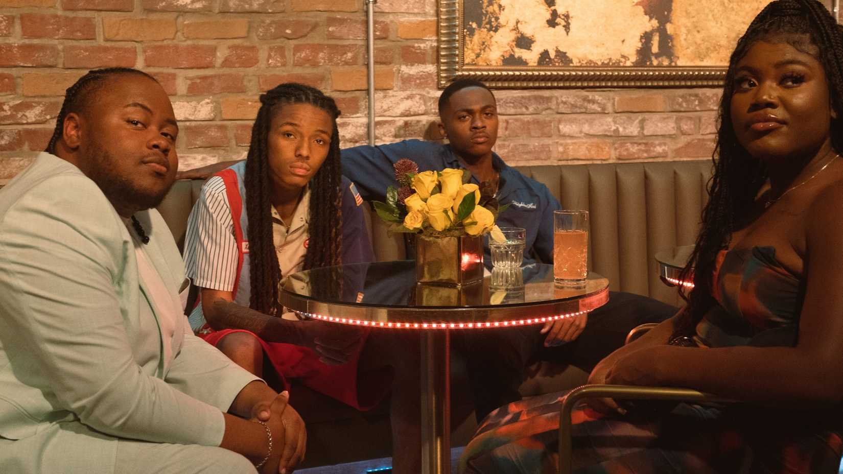 "There's A Lot Of Full-Circle Moments": The Chi Season 8 Stars Address ...