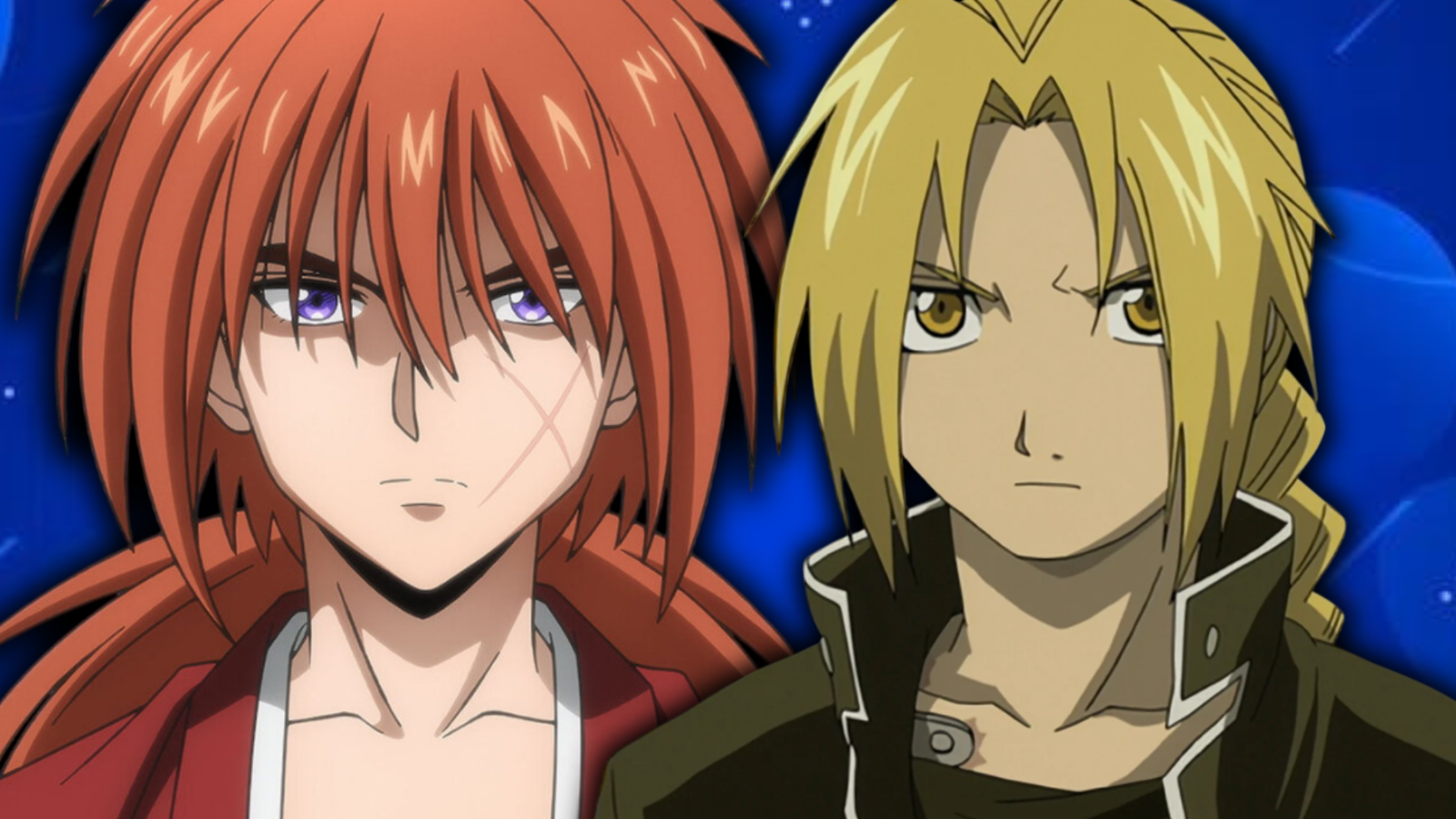 10 Best Action Anime Heroes Who Don't Kill