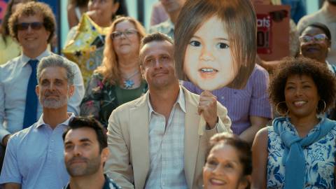 Shrinking Summary, Trailer, Season List, Cast, Where to Watch and More