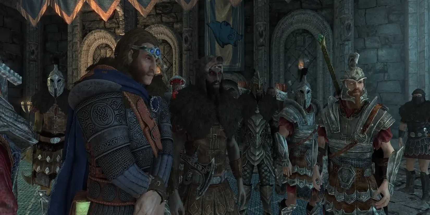 Skyrim: Heart Of The Mountain Expansion Trailer Dropped By Bethesda