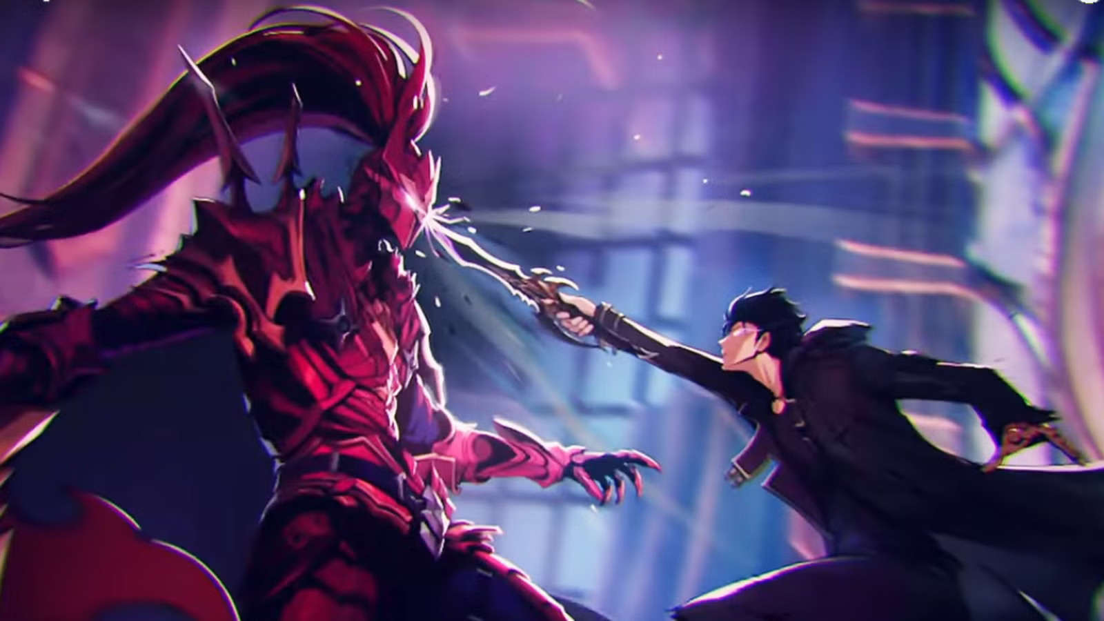 Solo Leveling Season 3 Just Got A Major Tease With Glorious New Trailer