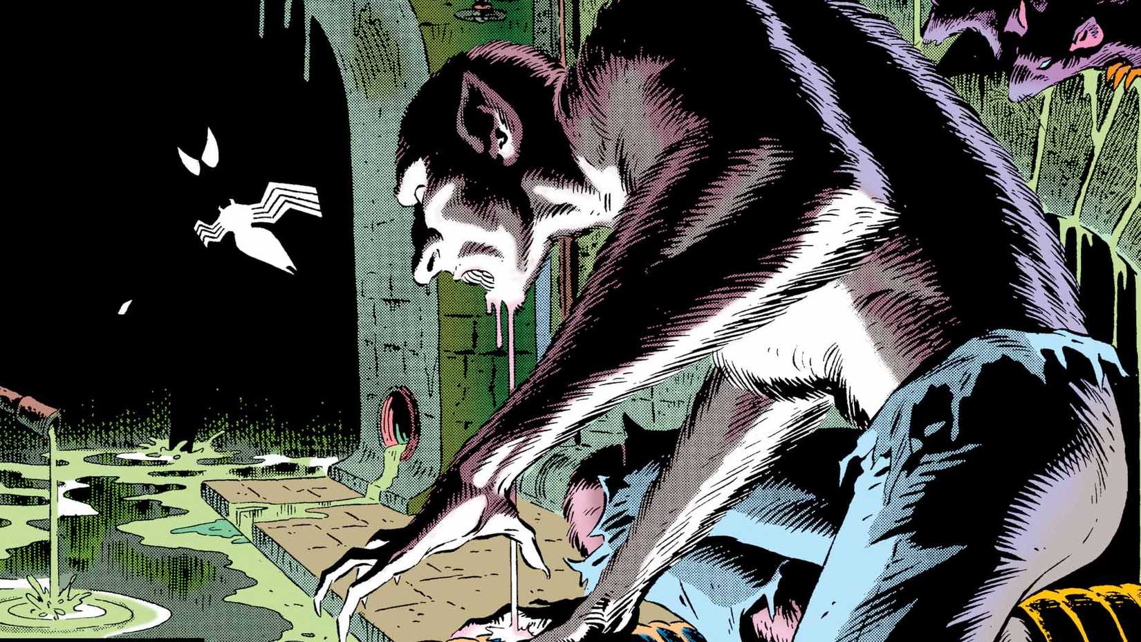 Spider-Man's Top 10 Sinister Six Members Who Still Need to Appear in ...